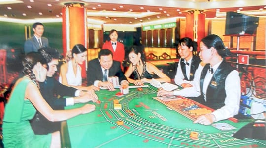The Five Best Casinos in Vietnam - Vietnam Insider