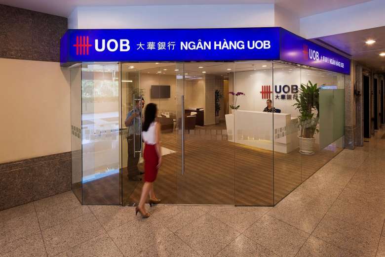 UOB names its former Head of Group Compliance as new CEO for Vietnam ...