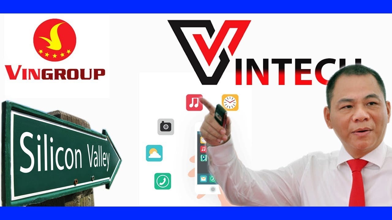 VinTech to invest $4.5 million in decoding Vietnamese genome - Vietnam ...