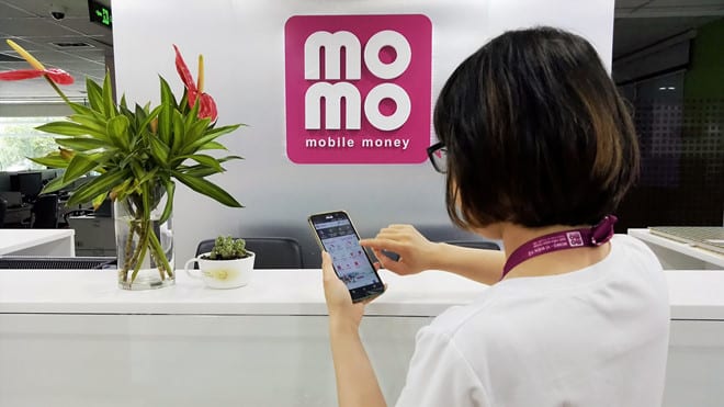 MoMo announces record-breaking growth in 2018 - Vietnam Insider