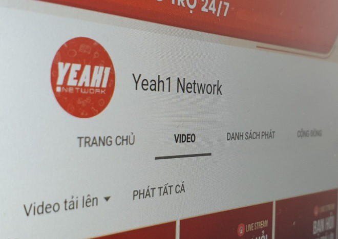 Vietnam’s Yeah1 sells top YouTube multi-channel network two months ...
