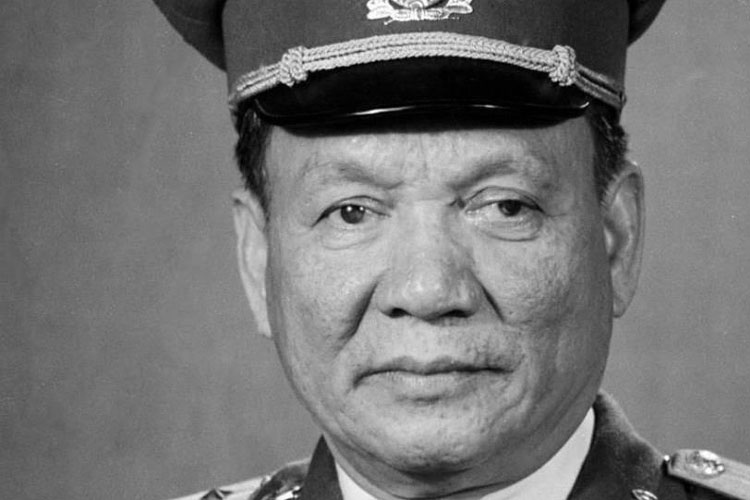 Former President of Vietnam Le Duc Anh dies at 99 - Vietnam Insider