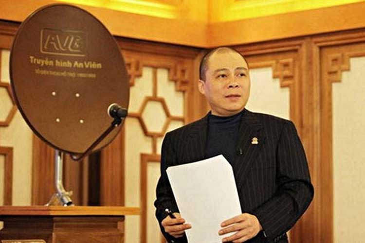 Pham Nhat Vu buys Vermelha Station to invest heavily in Australian cattle industry - Vietnam Insider