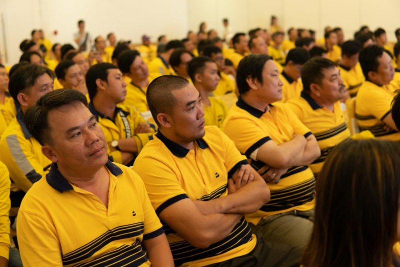 BE Group launches beCare welfare fund - Vietnam Insider