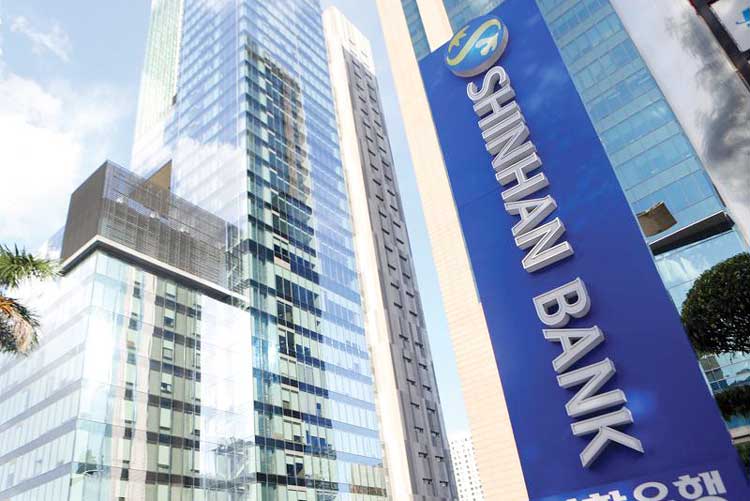 Shinhan Bank opens four additional branches in Vietnam - Vietnam Insider