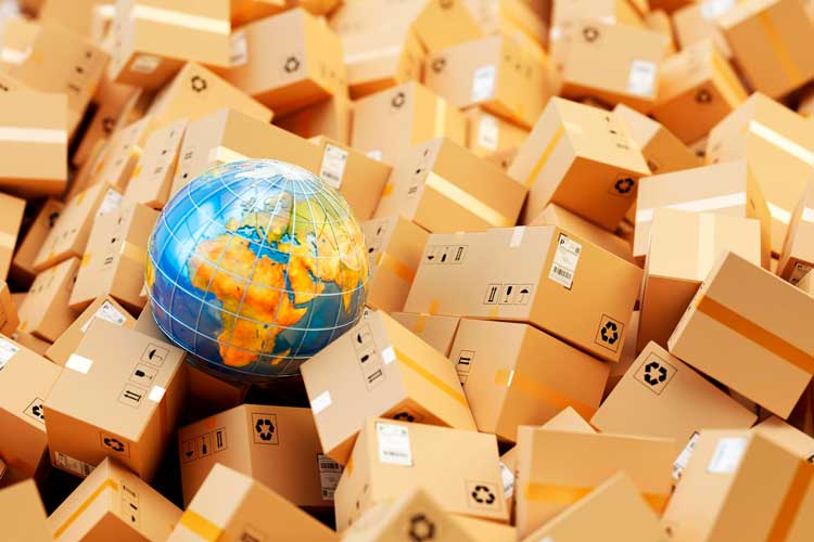 Vietnam ranks near last in e-commerce parcel shipping speed among ...