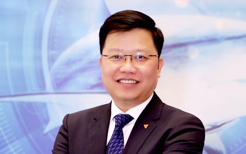 Executive interview: TPBank's CEO and the key to a successful digital ...