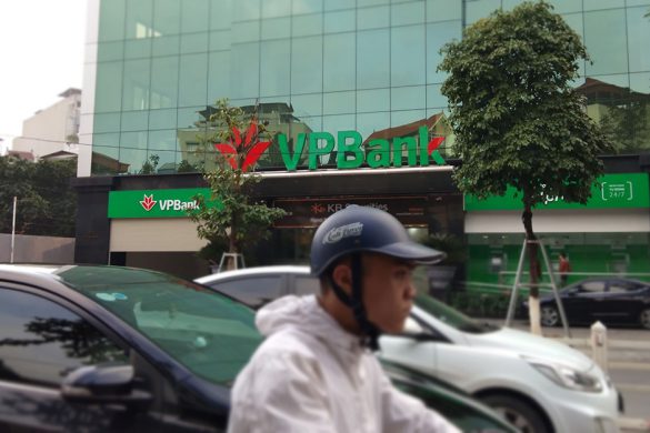 VPBank and Circle Partner to Launch VPBank Circle PayLater Credit Card ...