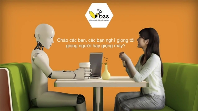 The first Text-to-speech technology developed in Viet Nam - Vietnam Insider
