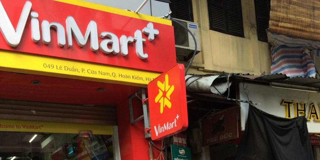 VinCommerce and VinEco of Vingroup will be merged with Masan Consumer ...