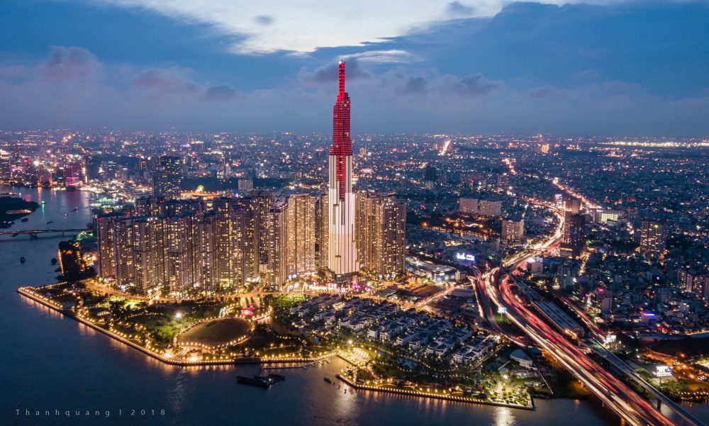 Vietnam becomes a rising star in Southeast Asia! Here's how - Vietnam ...