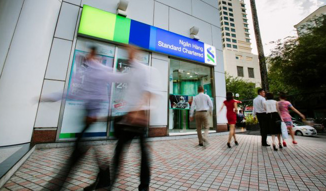 Asiamoney names Standard Chartered 'Best International Bank in Vietnam ...
