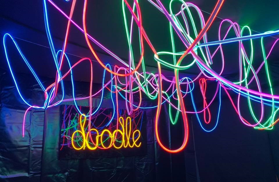 Doodle Brands introduces a new marriage of Design Thinking and Brand ...