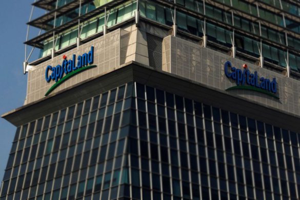 CapitaLand acquires prime site in Vietnam, sets up $130m fund - Vietnam ...