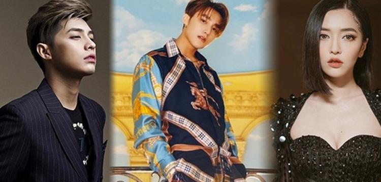 Three Vietnamese hits among Asia’s 100 best songs - Vietnam Insider