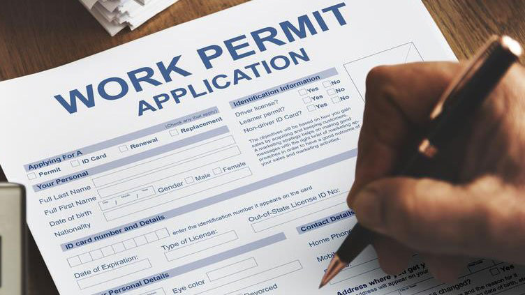 Everything to know about work permit for foreign employee in Vietnam ...