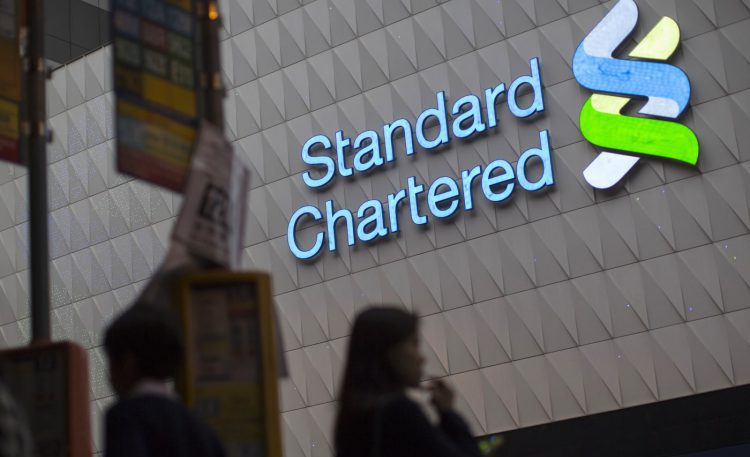Standard Chartered-Backed Zodia Markets to Buy Elwood Trading Desk ...
