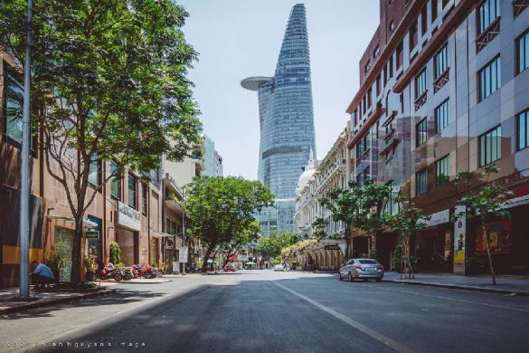 Google Vietnam Officially Launched as CEO Relocates to Ho Chi Minh City ...