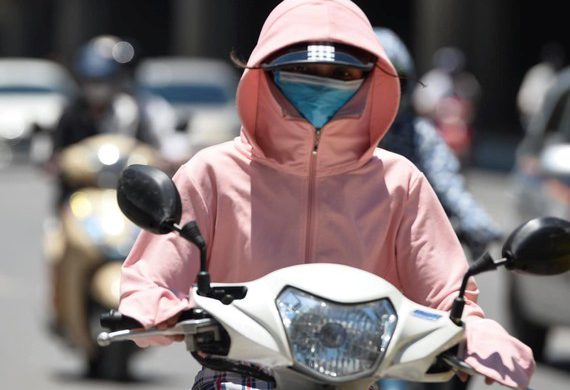 Vietnam Faces First Heatwave of 2026 as Temperatures Surge - Vietnam ...