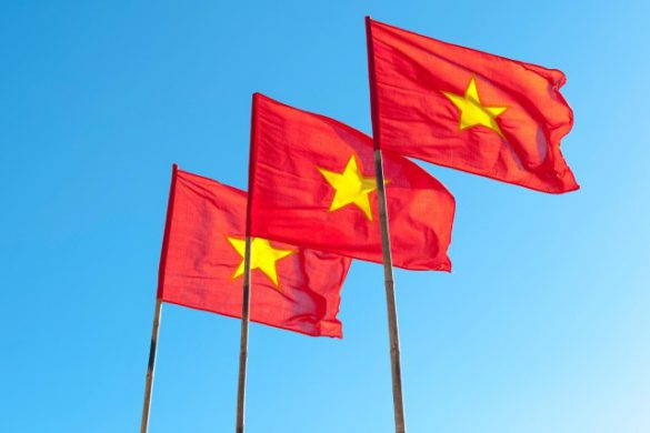 Vietnam Funds Pull Back as Bonds Rebound, Signaling a 2026 Capital ...