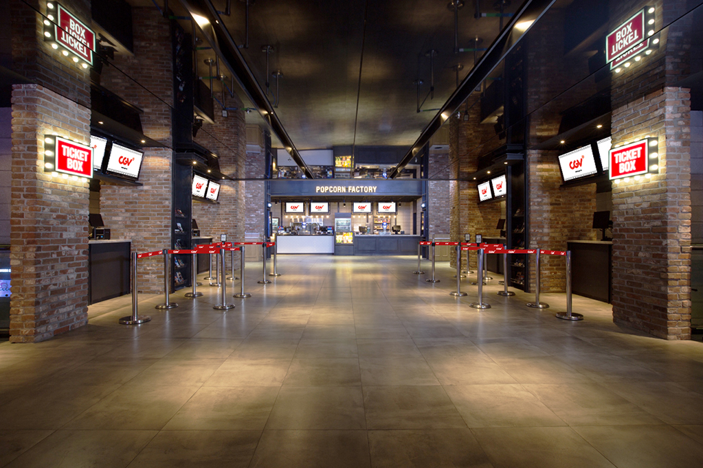 CGV to sell off stake in Vietnamese subsidiary: Korean media - Vietnam ...