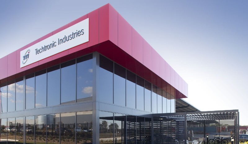 Techtronic Industries invests an additional $650 mln in Vietnam ...