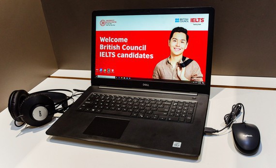 British Council offers computer-delivered IELTS at its second official ...