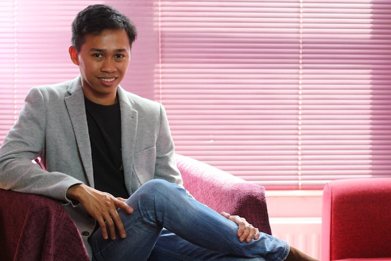 World’s First Blog Psychologist Comes from Southeast Asia - Vietnam Insider