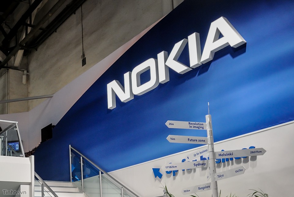 Nokia launches software upgrade to 5G - Vietnam Insider