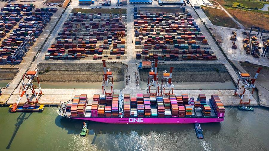 Vietnam’s Export Surge in 2025: A Bright Outlook for Global Markets ...