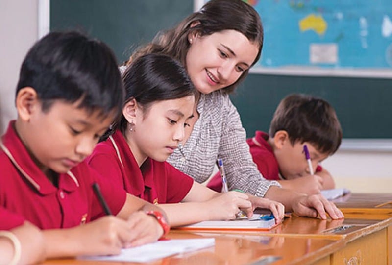 Tips For Teaching English in Vietnam - Vietnam Insider