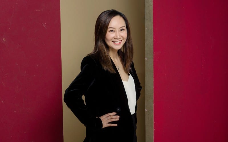 Don’t Fear the Fire, Become It: The Journey of Lan Anh Nguyen - Vietnam ...