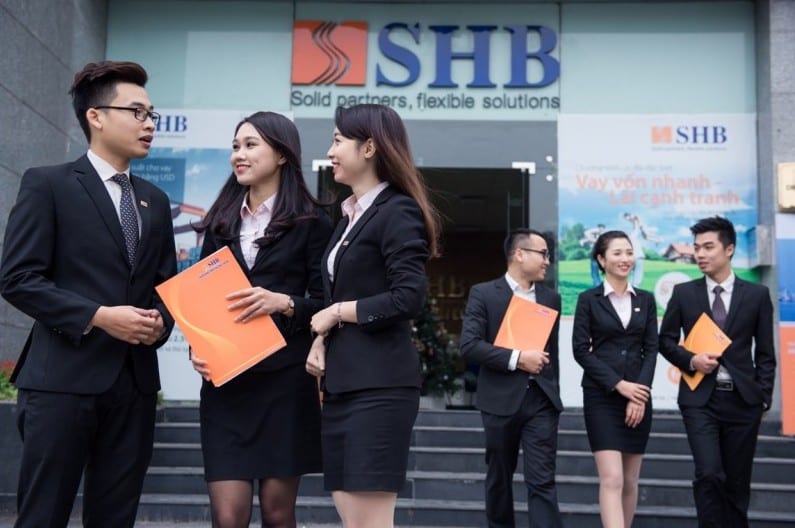 Saigon-Hanoi Bank named Bank of the Year Vietnam 2020 by The Banker ...