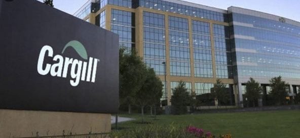 U.S. Agribusiness Giant Cargill Exits Vietnam’s Aquafeed Sector Despite ...