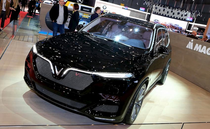 Looking back at VinFast's 'growing up fast' journey - Vietnam Insider