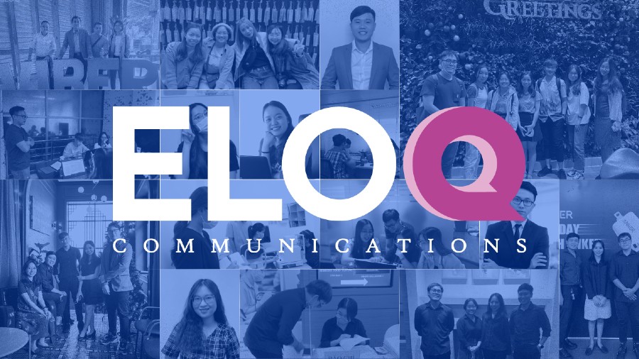 EloQ Communications marks fifth anniversary in Vietnam - Vietnam Insider