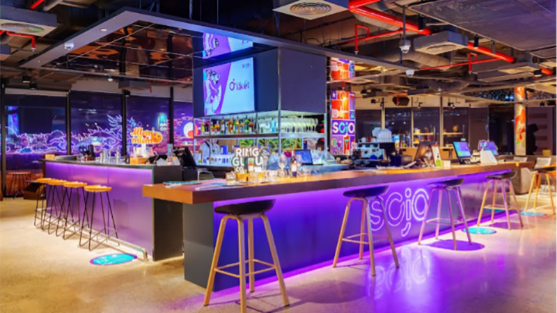 The story of SOJO Hotels - Vietnam’s first refreshing smart hotel brand ...