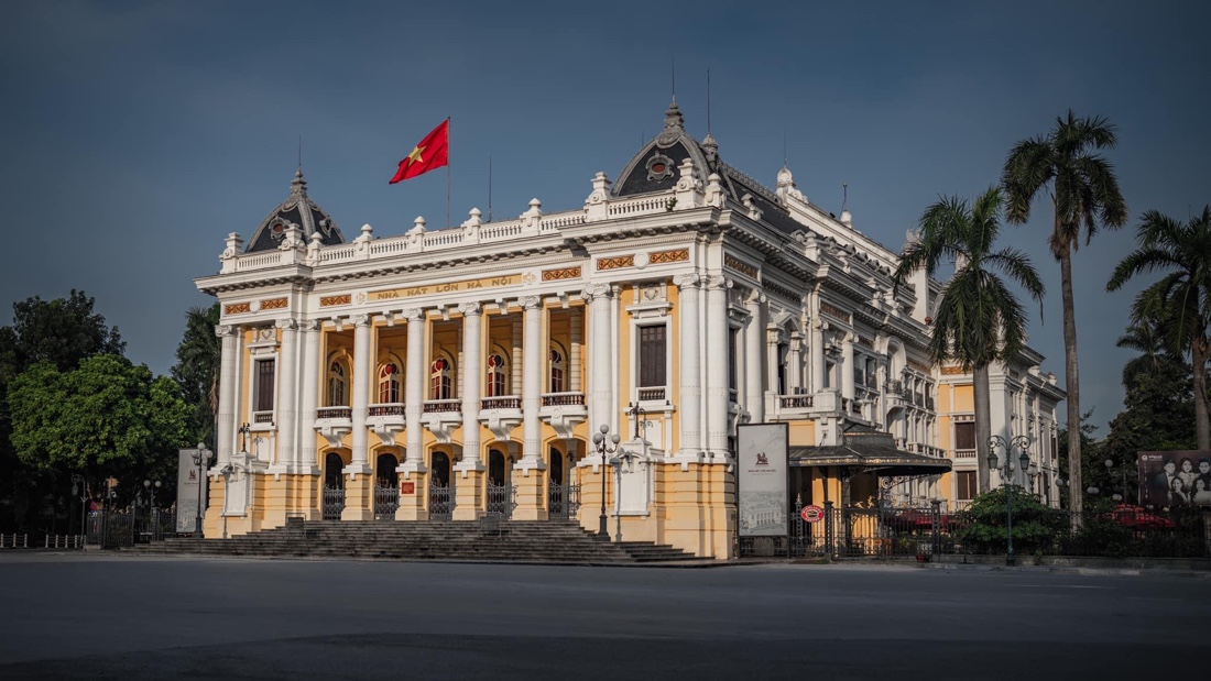 Google to Open Vietnam Office in Ho Chi Minh City by 2025, Paving the ...