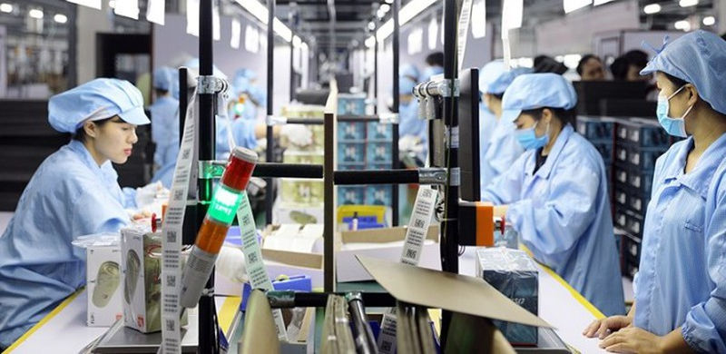 Vietnam emerges as new manufacturing center - Vietnam Insider