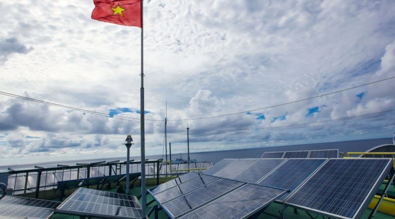 Renewable energy in Vietnam: Opportunities and Challenges - Vietnam Insider
