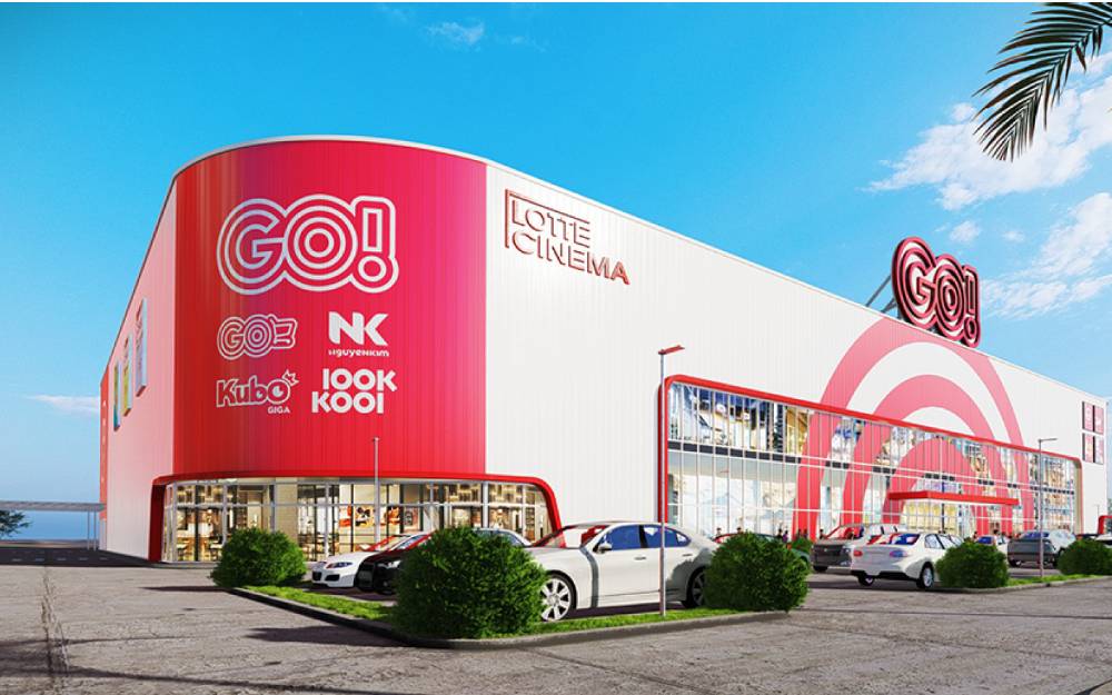Thai Central Retail Expands Operation in Vietnam - Vietnam Insider