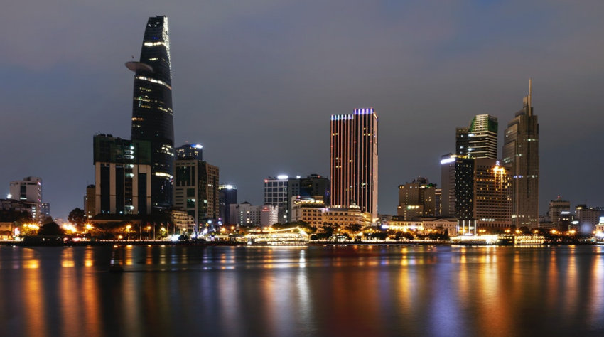 Google Vietnam Officially Launched as CEO Relocates to Ho Chi Minh City ...