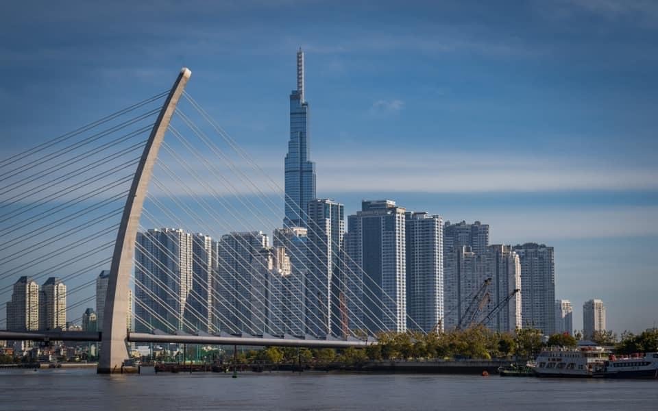 Google Vietnam Officially Launched as CEO Relocates to Ho Chi Minh City ...