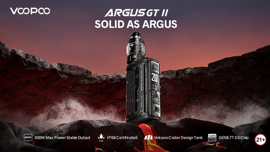 The story of VOOPOO and Spark Your Life - Vietnam Insider