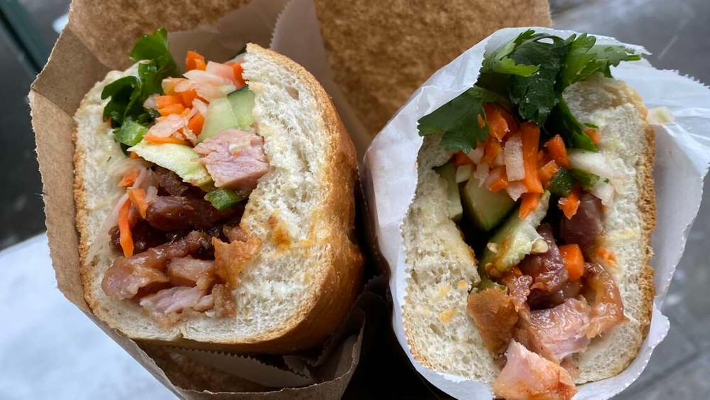 Vietnam's $1 Street Food Sensation Beats Global Delicacies - Vietnam ...