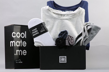 Coolmate founder: We chose to focus on online - Vietnam Insider