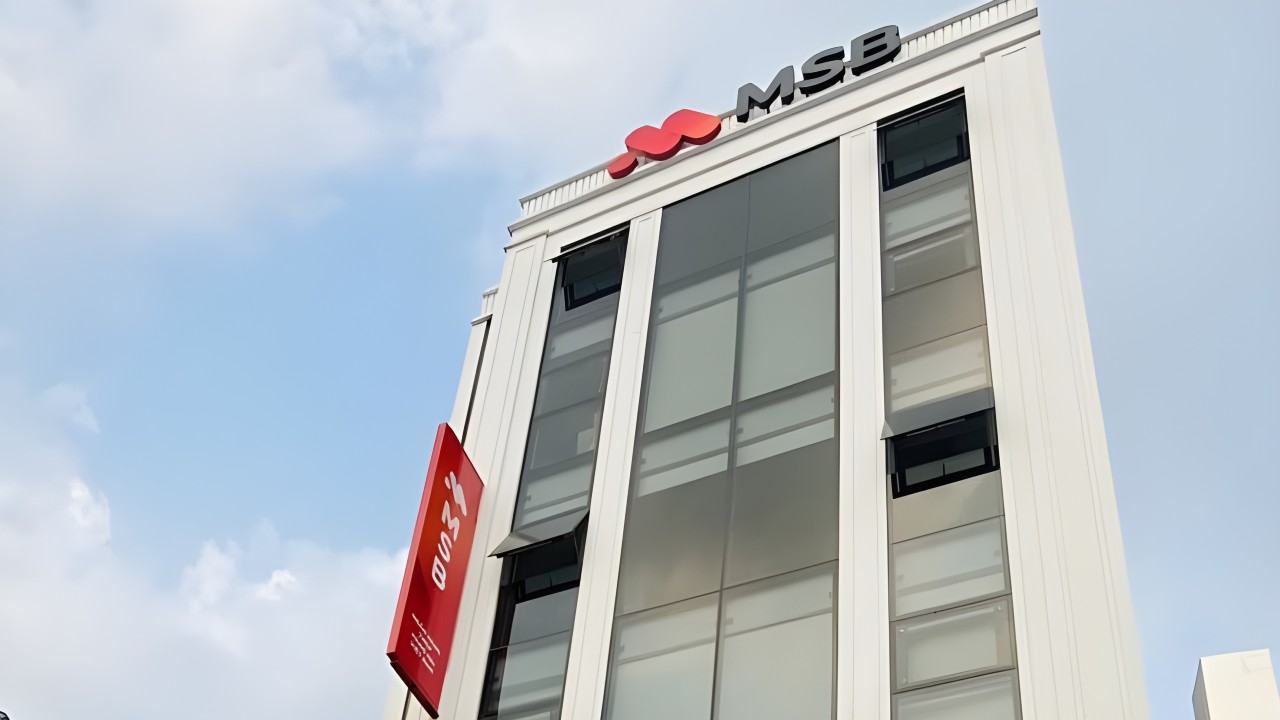 MSB hợp tác cùng VBI cung cấp giải pháp bảo hiểm sức khoẻ toàn diện “M ...