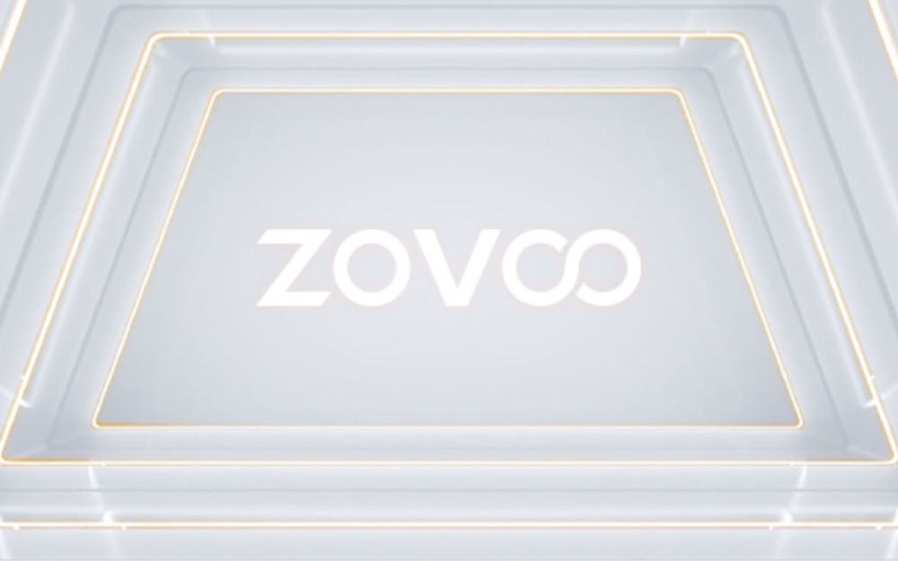 Peak Performance！ZOVOO 2022 Global Online Launch will be held soon ...