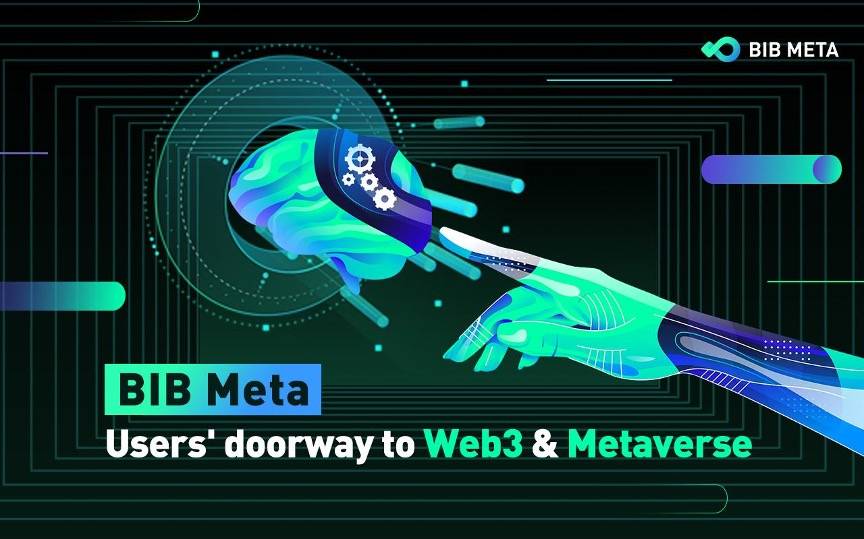 Sự Trổi Dậy của Thế Lực Ảo -Từ BIB Meta cho đến Cách Mạng Hóa Tương Lai ...