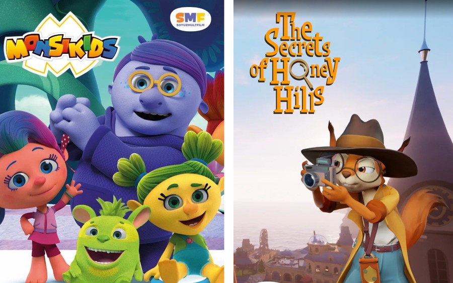 Why Russian animation has always been especially loved in Asian ...